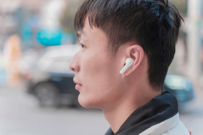 荣耀亲选Wingcloud Earbuds X3i体验评测！__财经头条
