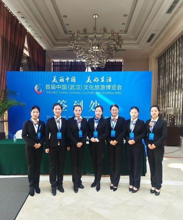 广之旅推多条创新旅游线路