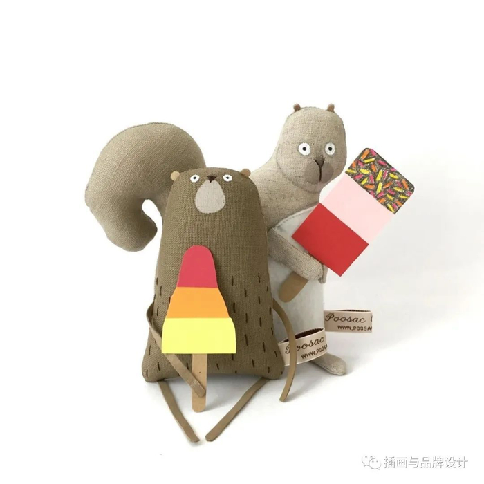 插画师Poosac推荐__财经头条__新浪财经