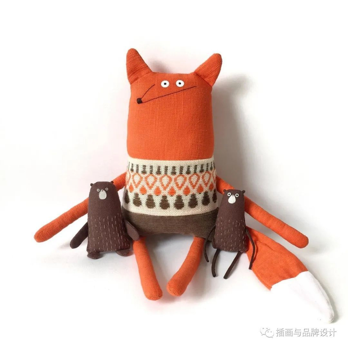 插画师Poosac推荐__财经头条__新浪财经