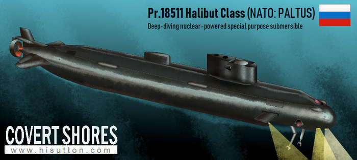 北极熊之怒: 俄罗斯海军波塞冬核鱼雷, 全球巡弋, 威力究竟有多大？|爆炸|攻击|鱼雷_新浪新闻