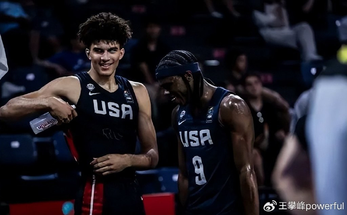 U17中国男篮惨负美国84分，对手33次抢断，中国队最后7分钟0分__财经头条__新浪财经