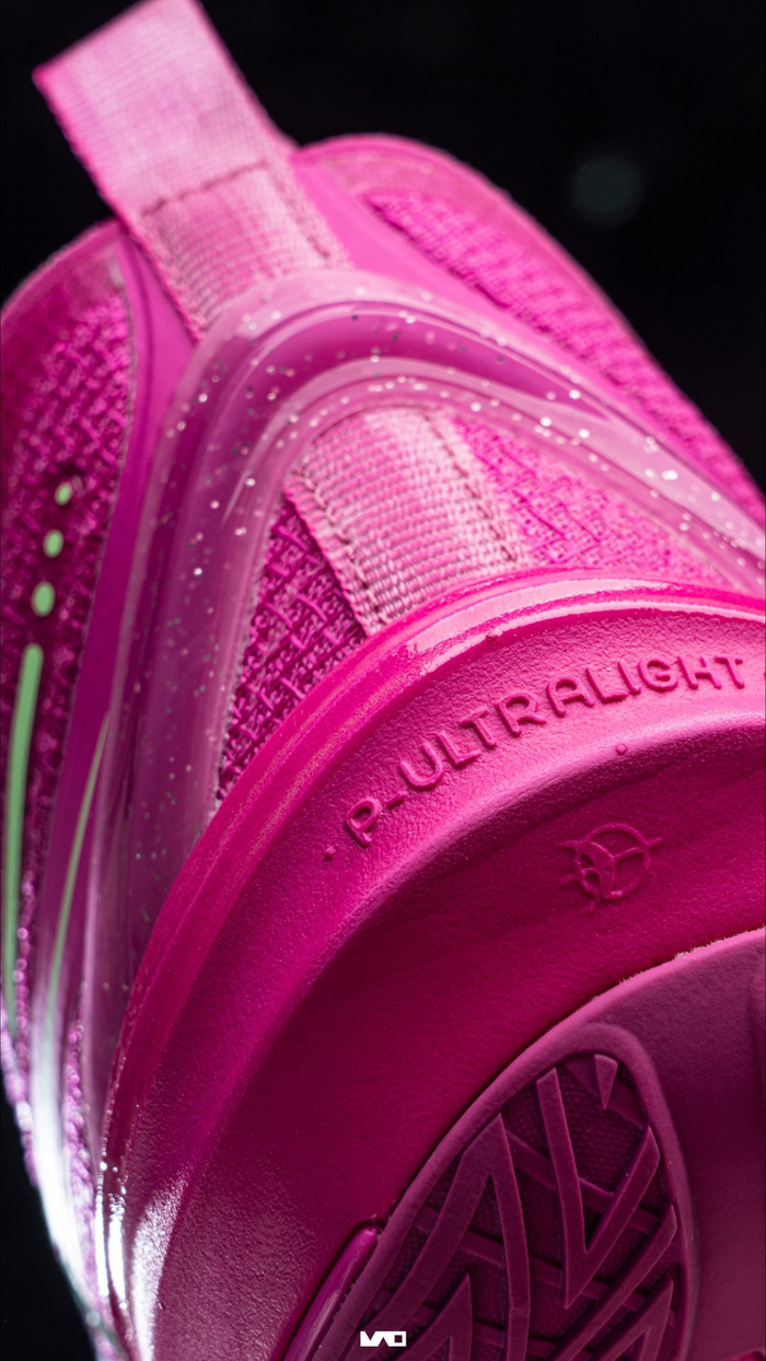 匹克 轻灵3EX 玫瑰湖__财经头条__新浪财经