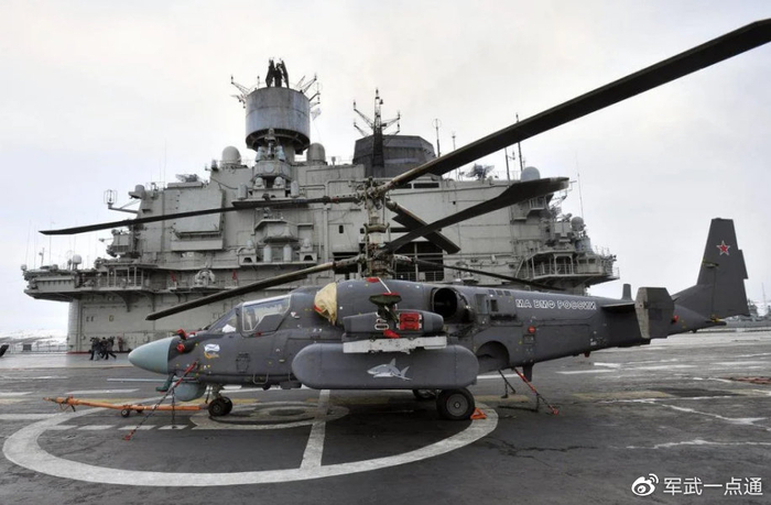 引进K-52武装直升机，能否提升我国未来战力？