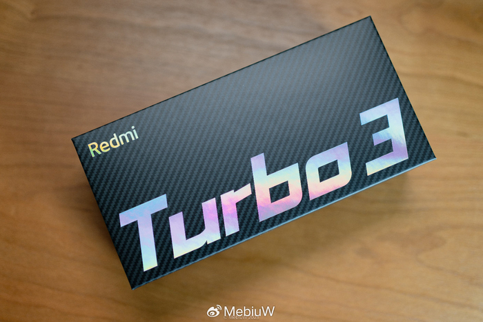 Redmi Turbo 3 上手测试：轻量机身 旗舰体验|性能|机身|测试_新浪新闻