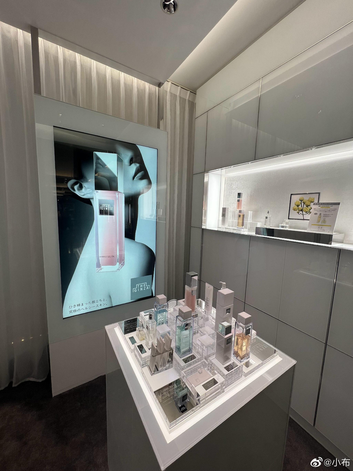 久违了！东京！ 谢谢THE GINZA ！ 谢谢亲切又幽默的Maeda San ！__财经头条__新浪财经