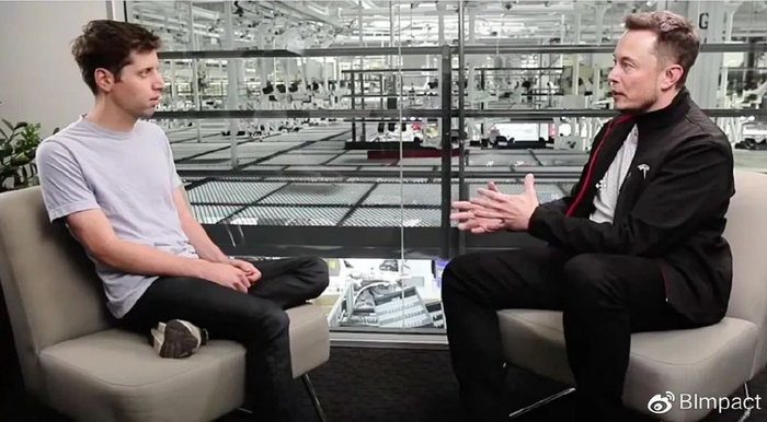 38岁 Sam Altman：在OpenAI不占股，狂热马斯克低配版，为AI发电__财经头条