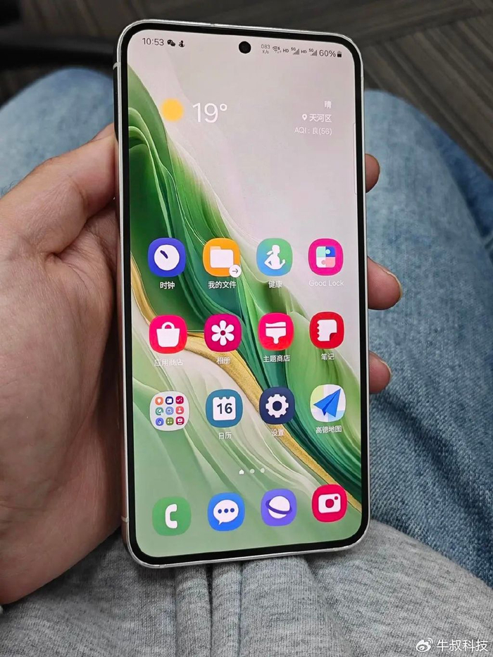 升级OneUI 6.0，体验几十天，聊聊我感触最深的五个地方|十天|感触|续航|升级|动画_新浪新闻