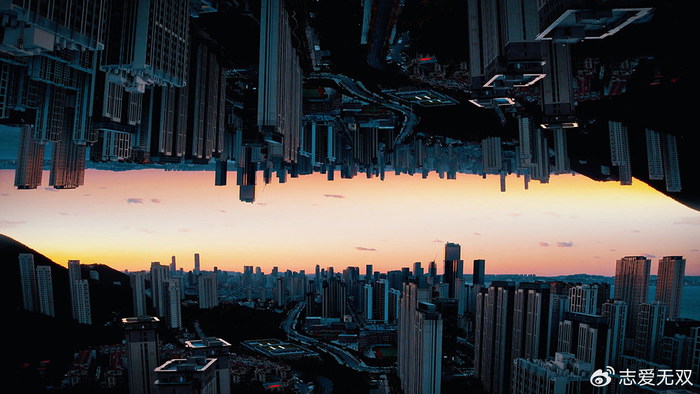 【TOP10】穿越平行宇宙：十部平行世界科幻电影的奇幻之旅|奇幻之旅|平行|平行宇宙_新浪新闻