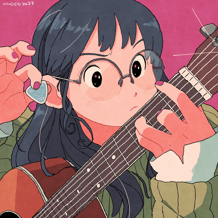 * /插画from: ONOCO