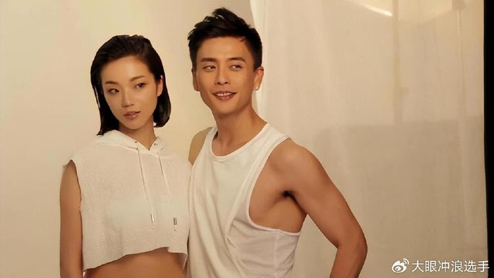 历经21任女友的黄宗泽近照曝光，网友直呼大变样，这是被吸干了！|张沙沙|黄宗泽|两人_新浪新闻