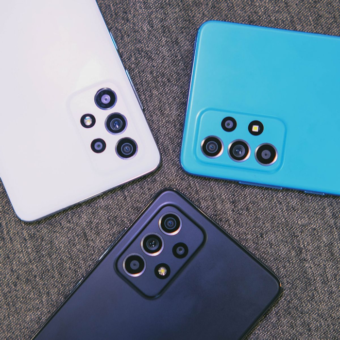 影院级视听，Galaxy A52 5G让你足不出户看大片__财经头条