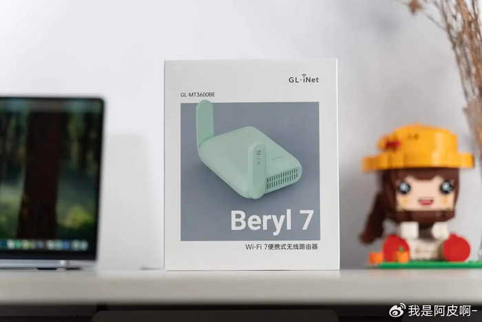 迷你WiFi 7软路由完全体！全2.5G+NAS+OpenWRT｜GL-MT3600BE实测__财经头条__新浪财经