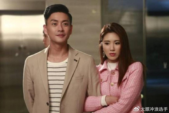 历经21任女友的黄宗泽近照曝光，网友直呼大变样，这是被吸干了！|张沙沙|黄宗泽|两人_新浪新闻