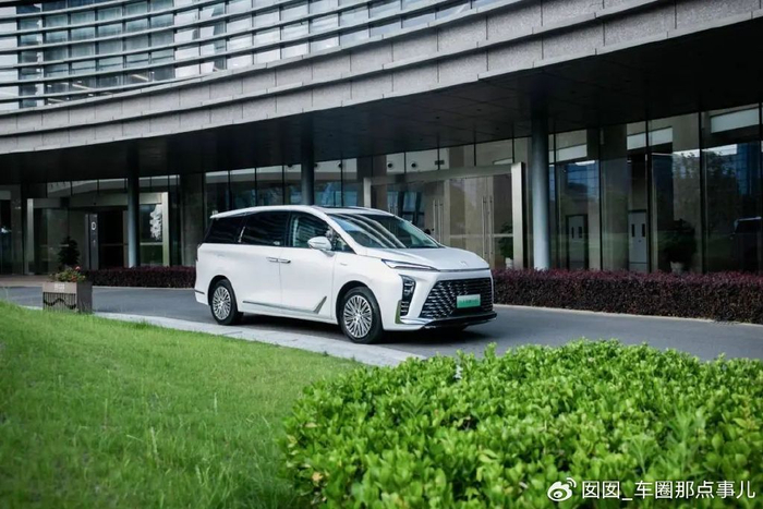 新增54家授权经销商，上汽通用汽车与经销商共谋发展|上汽通用|经销商|销量