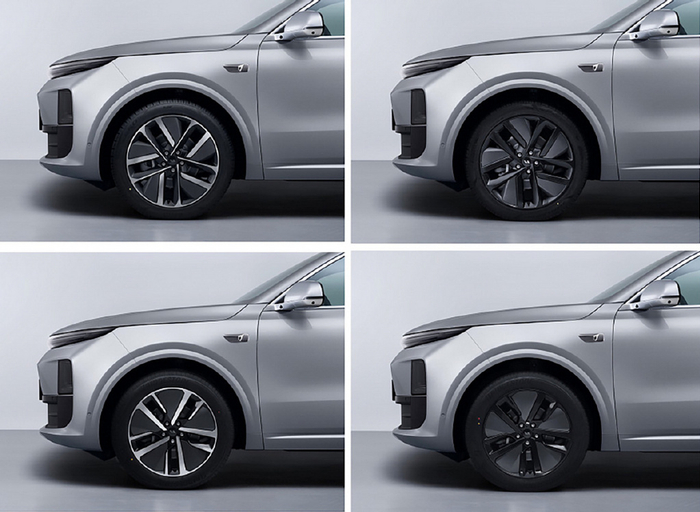 理想再添新丁：L6上市时间定档，定价不超30万