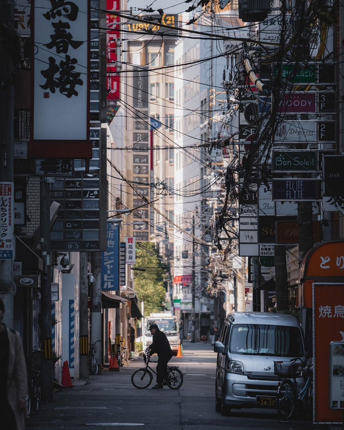 Nicolas Miller 作品