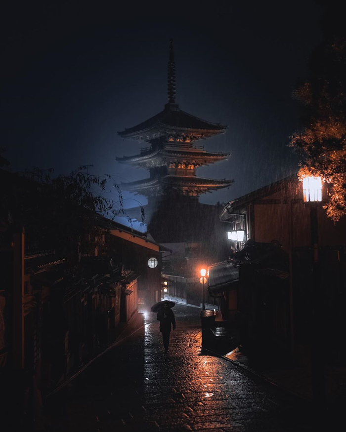 Nicolas Miller 作品