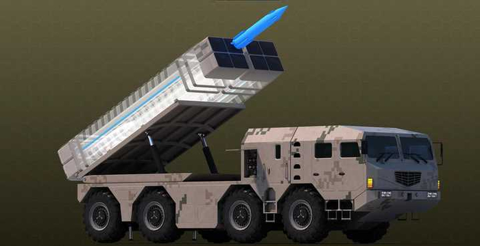 电磁弹射劲真大，可将PHL-191射程提升6倍多，未来可助力发射火箭