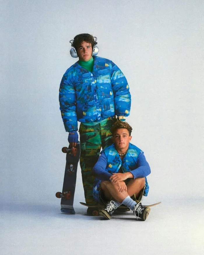 “现在上什么课？” erl Spring 2023