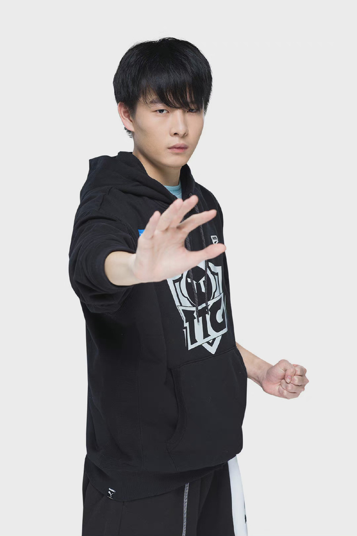 2021KPL秋季赛 广州TTG 定妆照