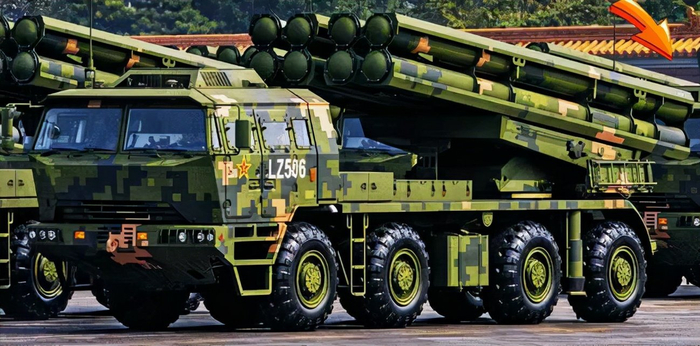 电磁弹射劲真大，可将PHL-191射程提升6倍多，未来可助力发射火箭