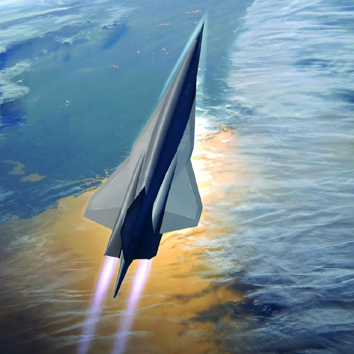 中国进度如何?美国高超音速发动机再获突破:RDRE旋转爆震成功试车|爆炸|爆震|发动机|旋转|高超音速_新浪新闻