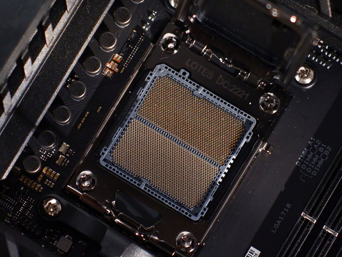 AMD锐龙9 7950X首发评测：Zen 4出击，多核心性能依旧锐不可当！