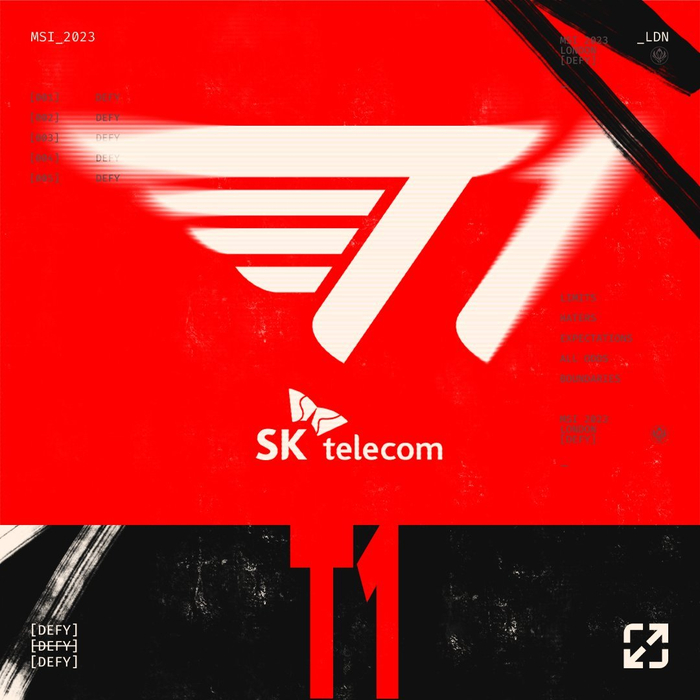 已晋级2023MSI战队统计汇总