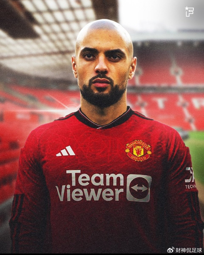 曼联压哨敲定世界杯红星！租借1年+明夏选择性买断，总价3500万欧|维罗纳|阿姆拉巴特|曼联_新浪新闻