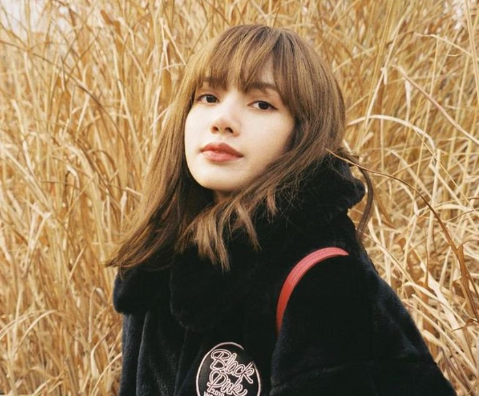关于Lisa你不知道的8件事，演唱会上罕见动怒只为保护Jennie和她