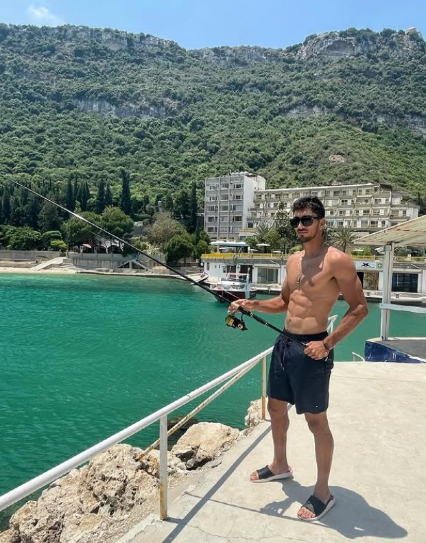 26岁的Hady Habib在智利特木科成为历史上第一位夺得挑战赛男单冠军的黎巴嫩