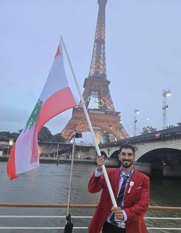 26岁的Hady Habib在智利特木科成为历史上第一位夺得挑战赛男单冠军的黎巴嫩