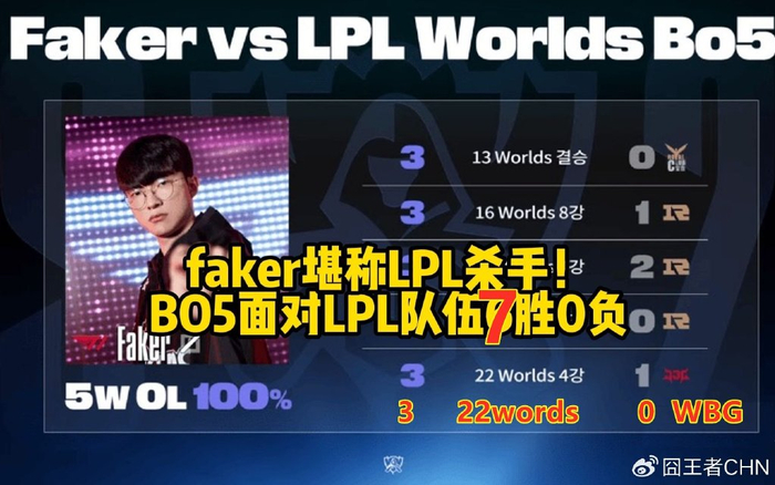 LPL至暗时刻来临：T1夺得第四冠封神之战，打破多项不可思议记录__财经头条