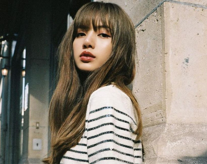 关于Lisa你不知道的8件事，演唱会上罕见动怒只为保护Jennie和她