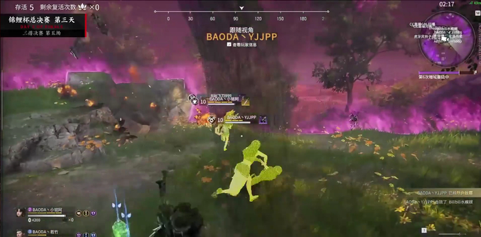 打游戏就是网瘾少年？YJJ打破言论勇夺33W奖金，观众：女流的男人