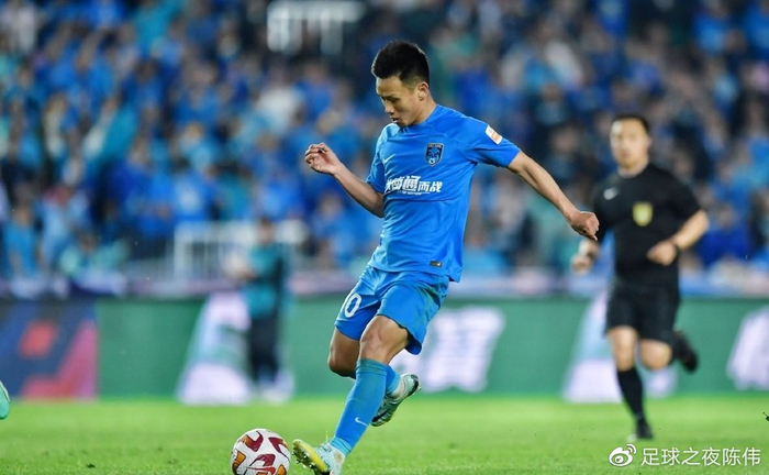 3-0！桂宏处子球！新帅开门红，南通支云晋级足协杯第四轮