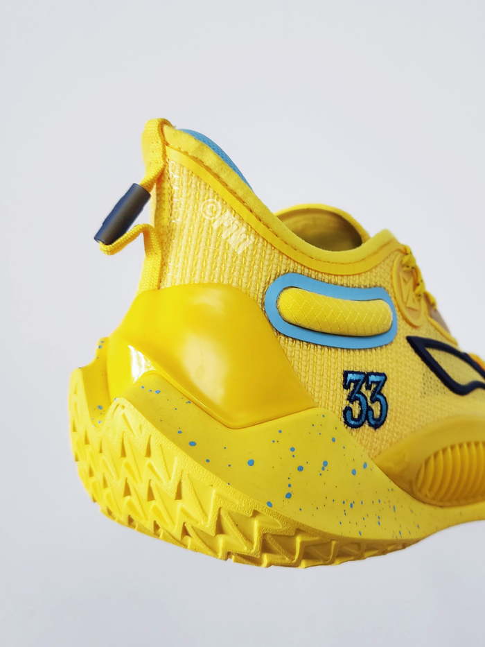 Jimmy Butler 1「大学」