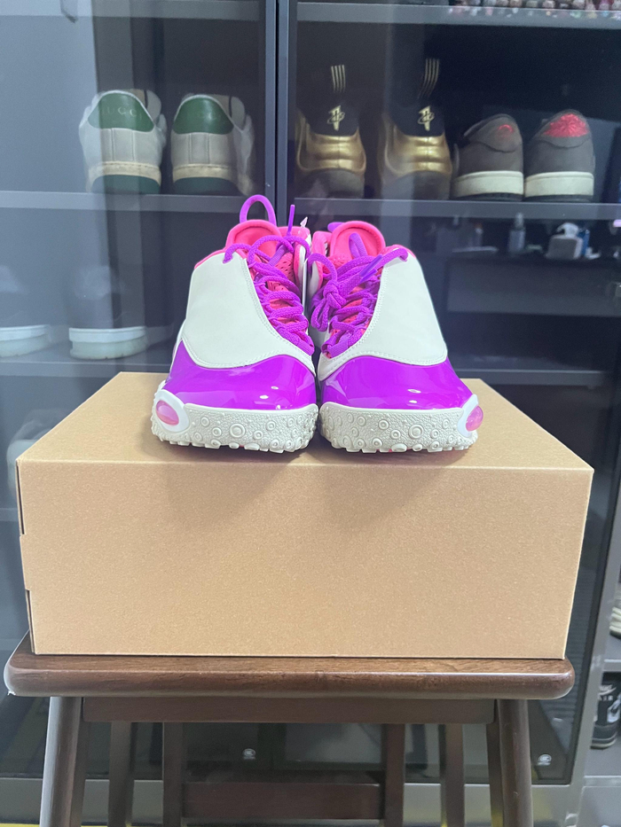 SneakerCon 来袭，给铁铁送个福利，转发微博……