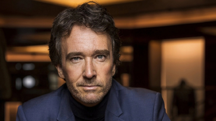 LV三公子身上最大的光环，就是背后的家族！|阿尔诺|公子|家族|老爷子|泰格豪雅_新浪新闻