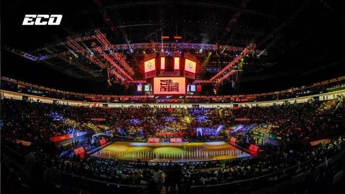 最新！耐高CHBL球星榜出炉，专业数据助力中国篮球