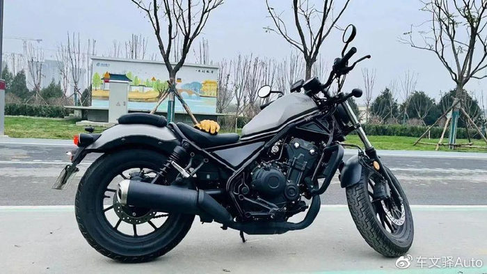 摩托车｜本田CM500官降1万元 如果想买 车主建议你再等等