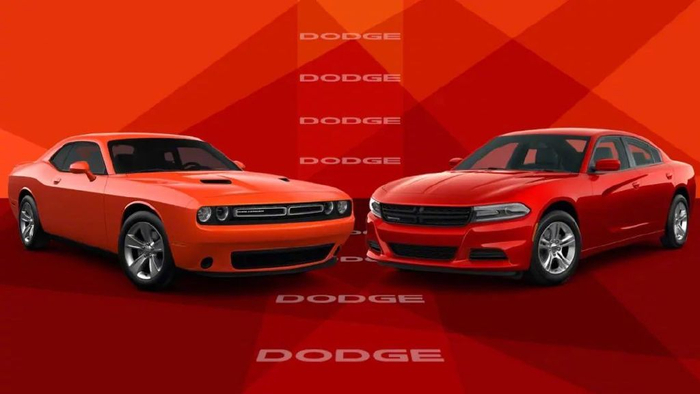 “唐老大”的Charger变成了电动车？！|道奇|马力|肌肉车_新浪新闻