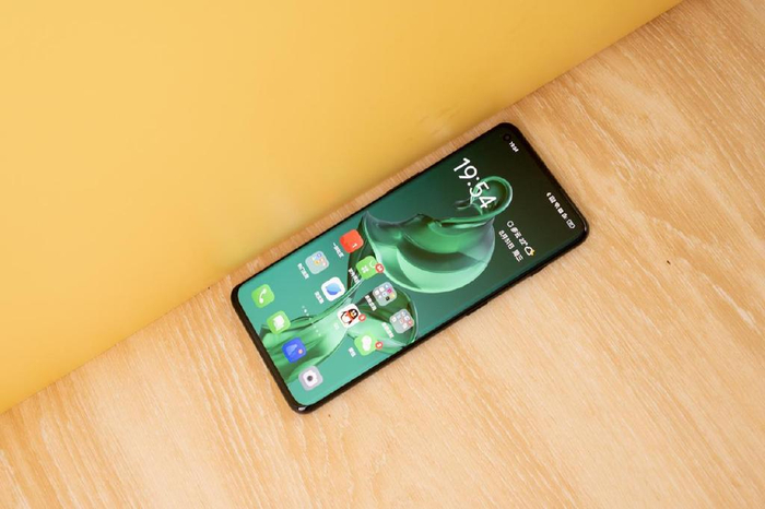 OPPO ColorOS 13正式版开始推送 这三款手机率先升级__财经头条__新浪财经
