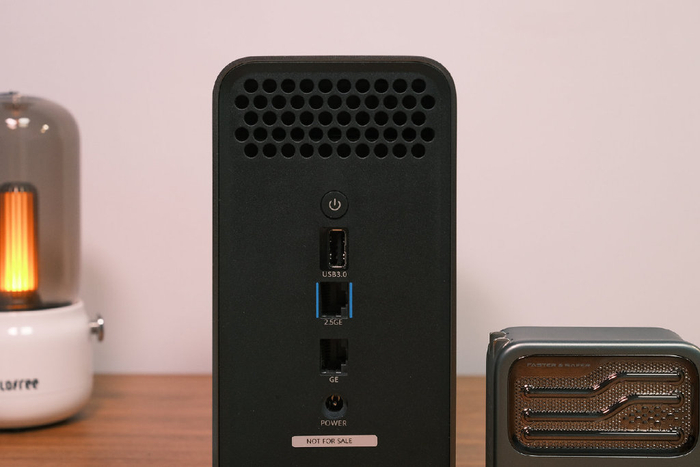 华为家庭存储NAS深度测评，除PC端之外，这里有你全部想知道的|华为|NAS_新浪新闻