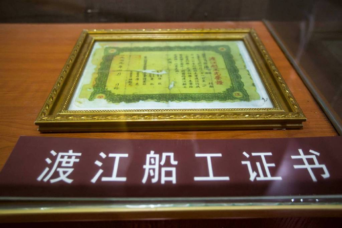 安庆望江渡江战役纪念馆，传承红色精神，这里是研学游的好去处|渡江战役纪念馆|望江|安庆