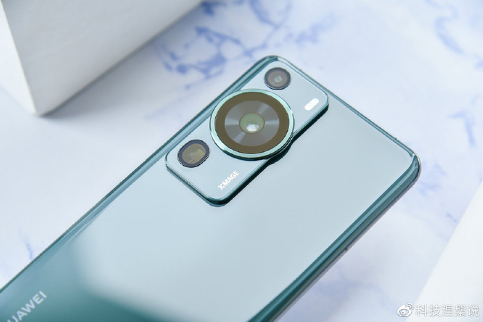 再次引领移动影像——华为P60 Pro真机实测|华为|翡冷翠|影像_新浪新闻