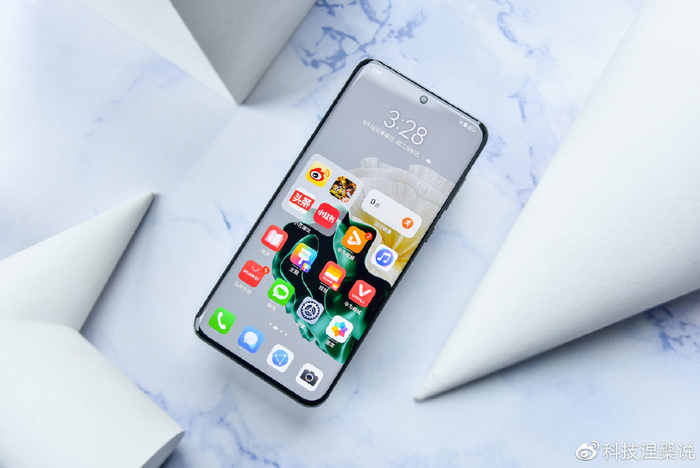 再次引领移动影像——华为P60 Pro真机实测|华为|翡冷翠|影像_新浪新闻