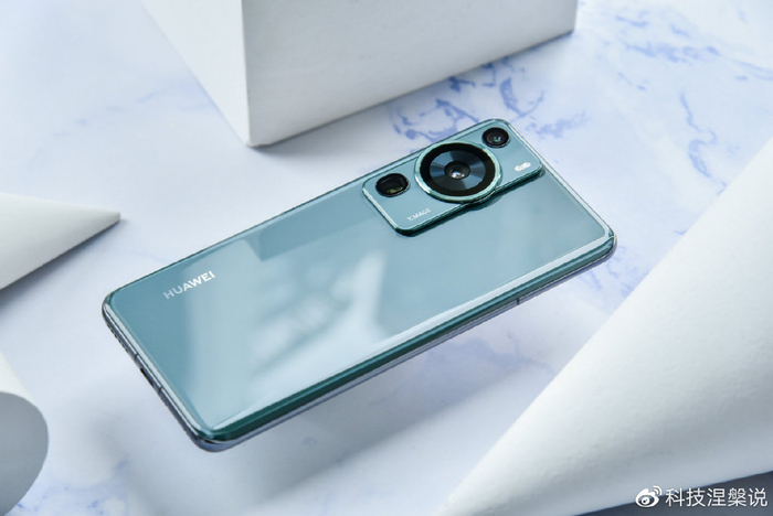 再次引领移动影像——华为P60 Pro真机实测|华为|翡冷翠|影像_新浪新闻