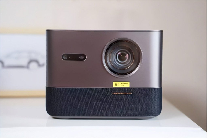 比肩电视效果，无惧阳光，不挑场景随便看！AOC L1S激光投影评测__财经头条__新浪财经
